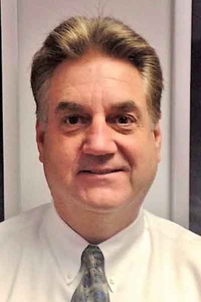 Daniel Chovan 1958-2021 | News, Sports, Jobs - Tribune Chronicle